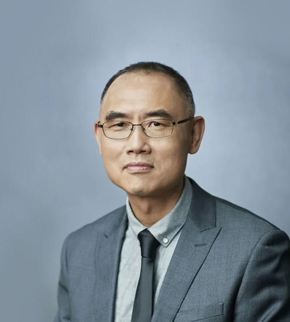 第七届GAIR全球人工智能与机器人峰会